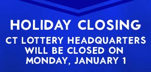 CT Lottery Official Web Site - Winning Numbers - Play3 Day