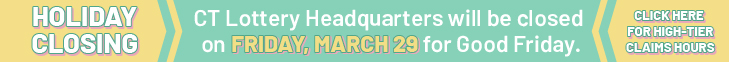 CT Lottery Official Web Site - Winning Numbers - Play3 Day