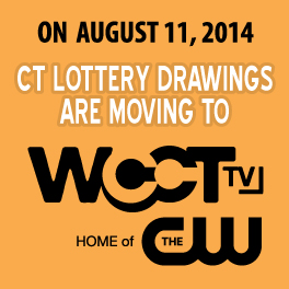 CT Lottery Official Web Site - News