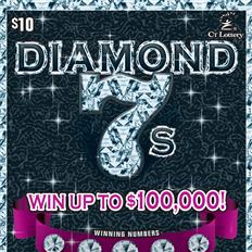 CT Lottery Official Web Site - Scratch Games