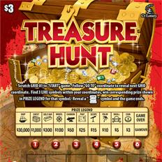 CT Lottery Official Web Site - Scratch Games