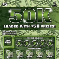 CT Lottery Official Web Site - Scratch Games