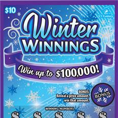CT Lottery Official Web Site - Scratch Games