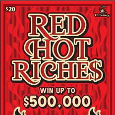 CT Lottery Official Web Site - Scratch Games