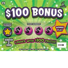 CT Lottery Official Web Site - Scratch Games