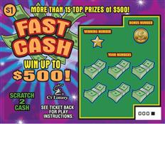 CT Lottery Official Web Site - Scratch Games