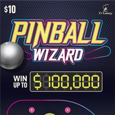 CT Lottery Official Web Site - Scratch Games