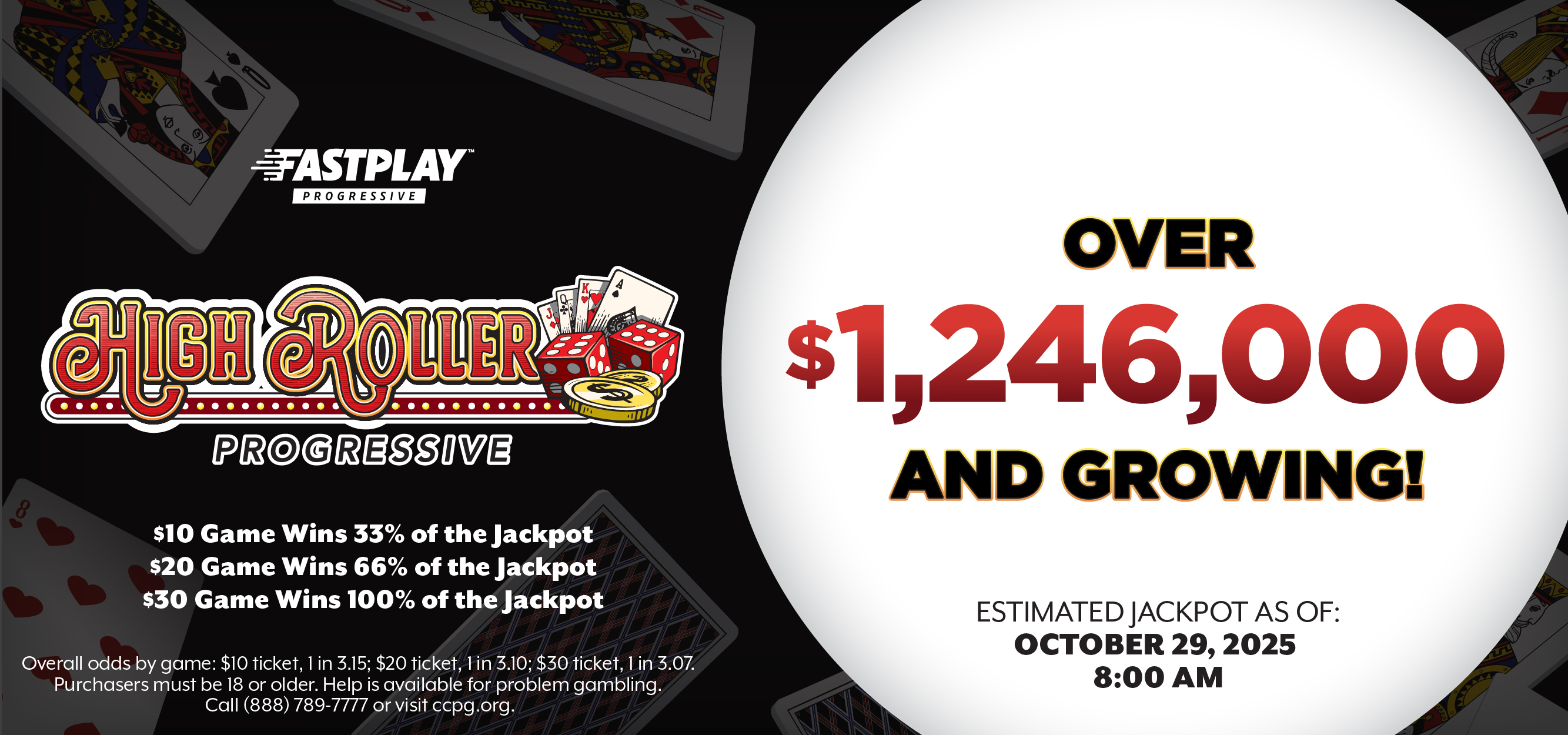 CT Lottery Official Web Site - Home