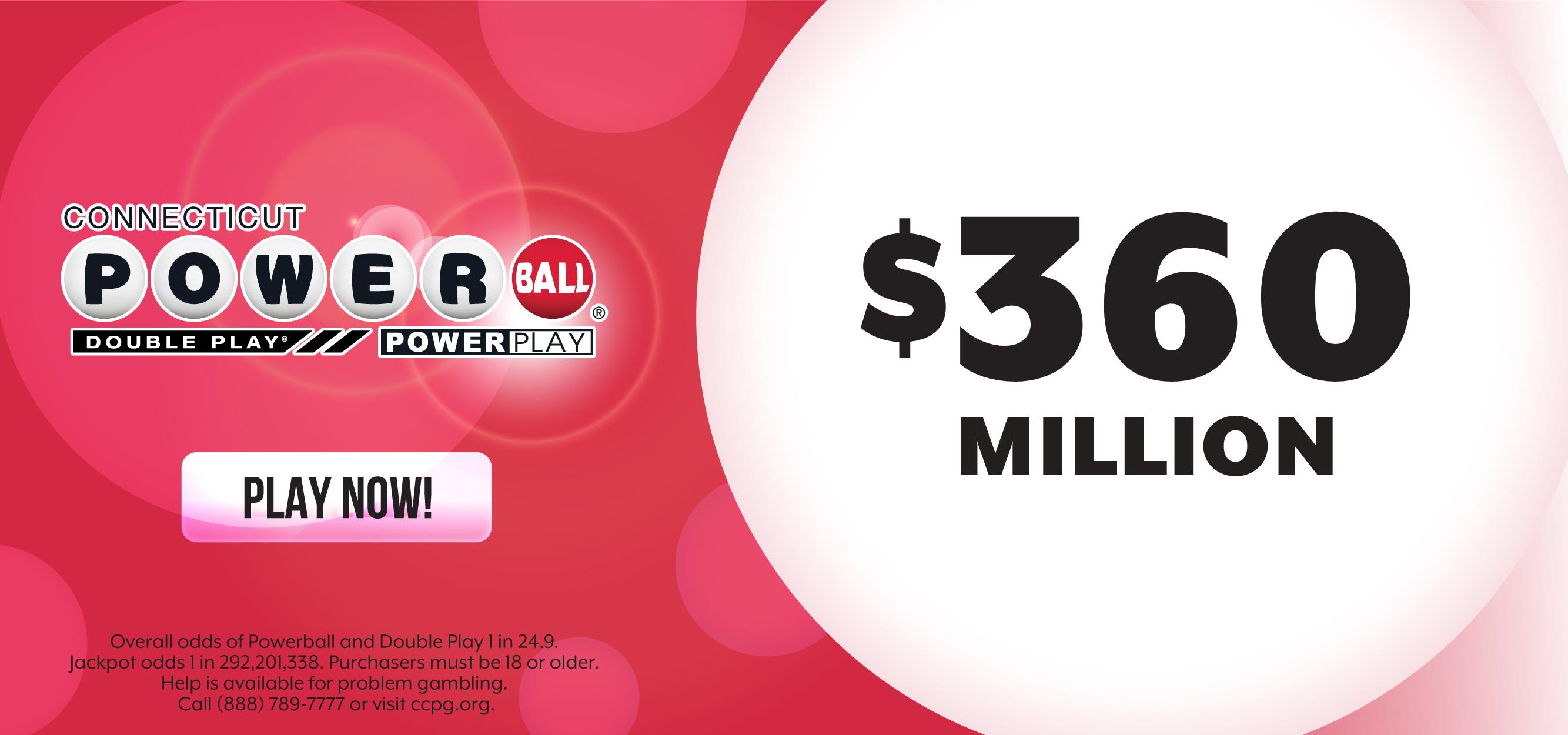 CT Lottery Official Web Site - Home