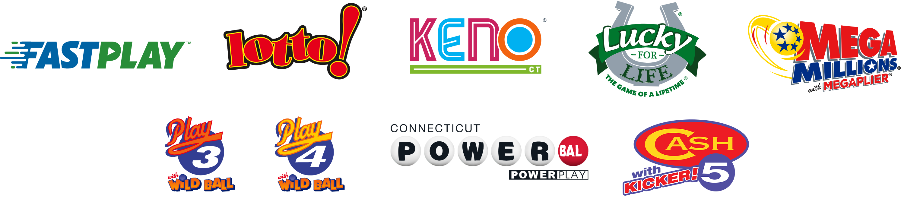 CT Lottery Official Web Site - Why Sell Lottery